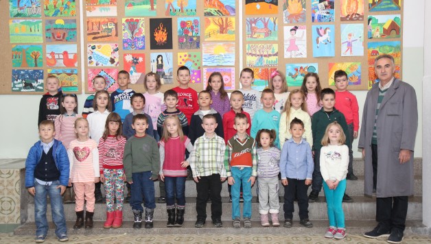 OS 6 mart Hadžići | Epoha.ba Hadžići